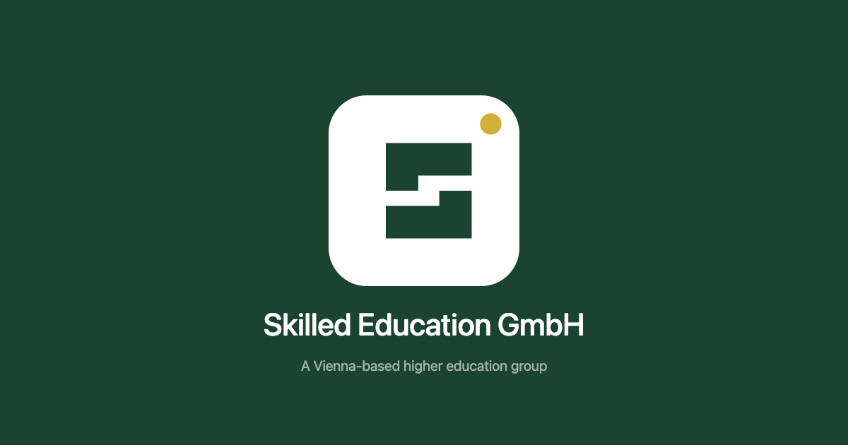 Unser Ansatz – Skilled Education Global